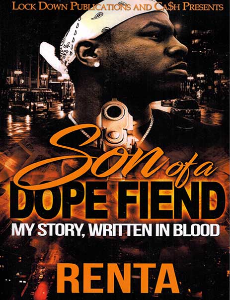 Son Of A Dope Fiend